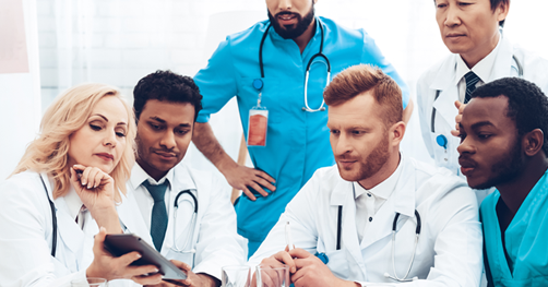 How the right digital partner can help transform Life Sciences and ...