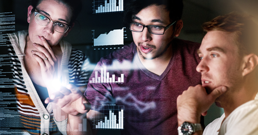 Predictive Analytics Platform | Insights as a Service - Wipro