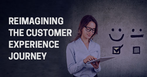 Customer Experience (CX) Journey – Building Blocks - Wipro