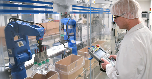 Robotic Process Automation The Journey of a tool to a product - Wipro