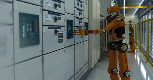 RPA and Process Mining: The Power of Two Wins Automation Battles - Wipro