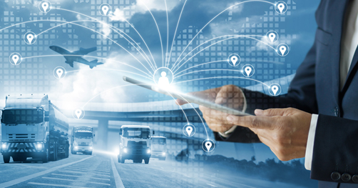 Transportation Companies - Wipro