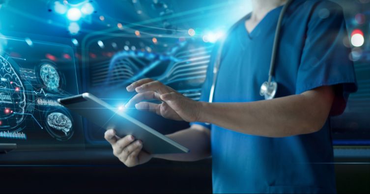 Wipro’s Medical Devices, Pharmaceuticals, and Services