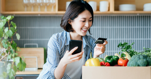 Will Covid Ring the Death Knell for In Store Shopping? - Wipro