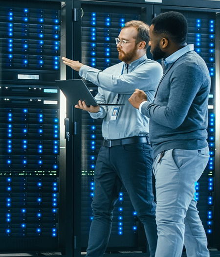 Wipro Cloud Compliance Shield: AI-Driven Risk Management