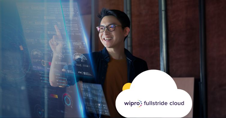Cloud AI Solutions: Build & Adopt AI for Business Efficiency - Wipro