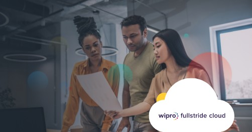 Digital Transformation Services for Business Agility - Wipro