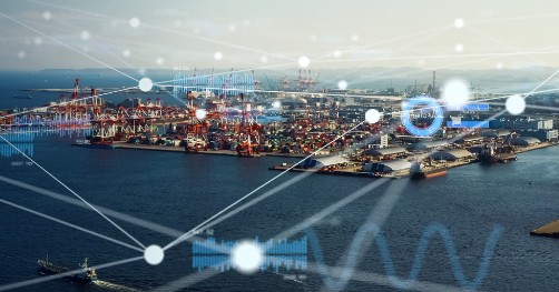 Human-Centric Strategies in AI-Driven Supply Chains - Wipro