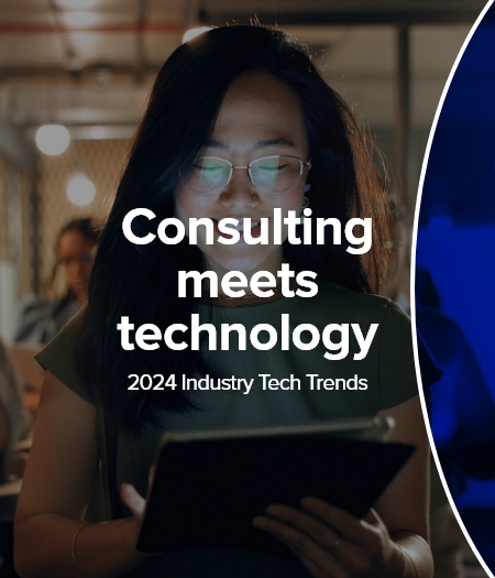 Wipro Consulting Forecasts the Impact of Emerging Trends