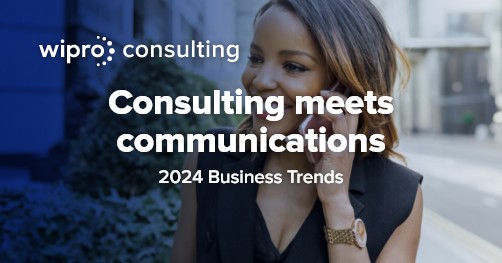 These Technology Trends Will Reshape the Communications Industry in ...