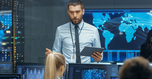 Protect Cloud Journey with AWS Security Services by Wipro