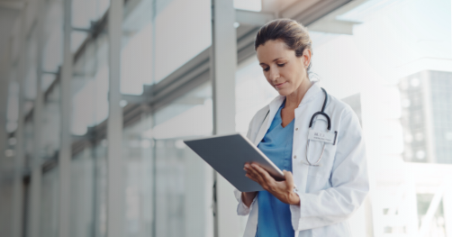 Privacy and Confidentiality in Healthcare Ecosystem - Wipro