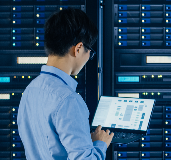 Managed Security Services - Wipro