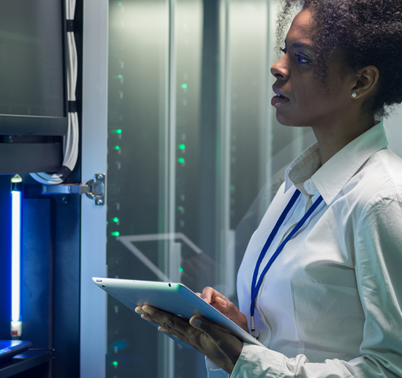 IBM AIX Modernization and Migration - Wipro