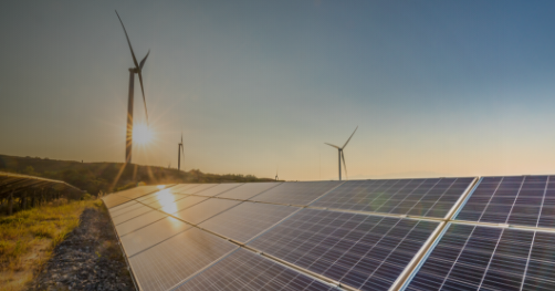 A Green Future with Smart Energy Management - Wipro