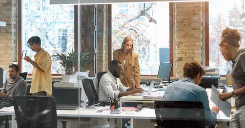 Google Workspace Services | Google Workspace Solutions - Wipro