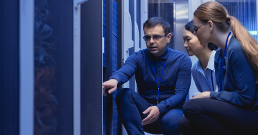 Digital Transformation with SAP Infrastructure - Wipro