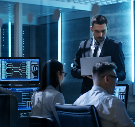 5G Security Solutions | 5G Network Security - Wipro