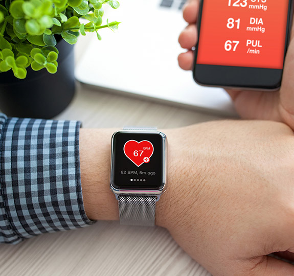 Patient Monitoring System | Patient Tracking - Wipro