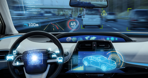 Android Enterprise Framework: An Advantage for Vehicle OEMs - Wipro