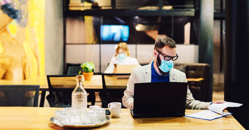 Continuity Of Operations Plan For Business | Continuity Of Business ...