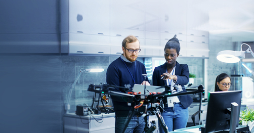 Lab Service | Lab Solutions - Wipro