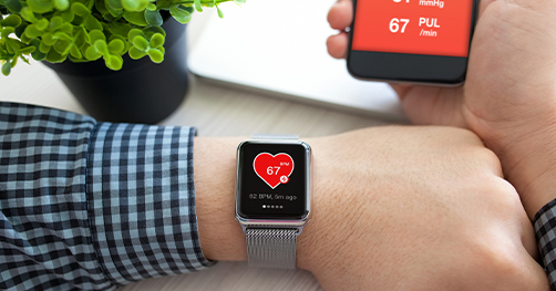 Patient Monitoring System | Patient Tracking - Wipro