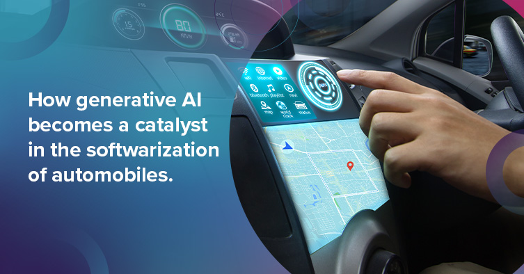 Innovating with Artificial Intelligence in the Automobile Industry - Wipro