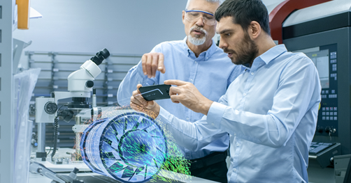 Product POD An on-demand product engineering solution - Wipro