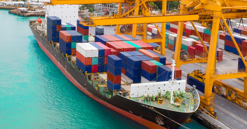 Shipping Industry Challenges and the Way Forward - Wipro