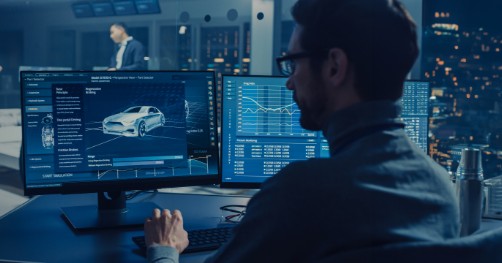 Generative AI Reshaping Automobile Industry - Wipro