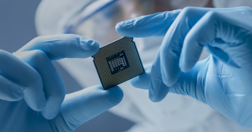 Leading VLSI System Design Services-Wipro