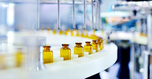 Smart Tracking System | Supply Chain Tracking Solution - Wipro