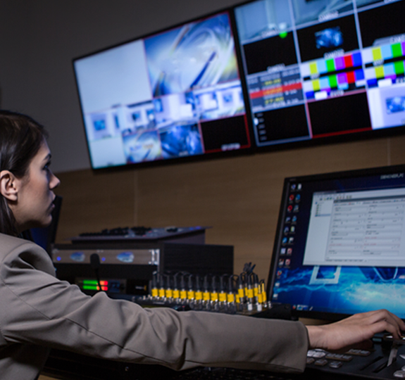 New Age Media Solutions | Wipro