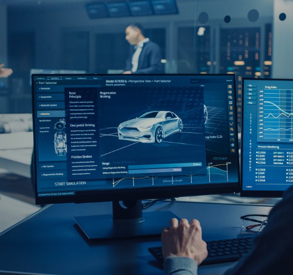 Wipro's Cloud Car Ecosystem: Transforming the Auto Industry