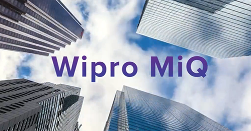 Human centric approach to data - Wipro