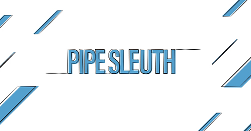 Wipro Pipe Sleuth solution