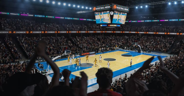 VisionEDGE+ for Sports: Elevate Fan Engagement with Dynamic Signage - Wipro