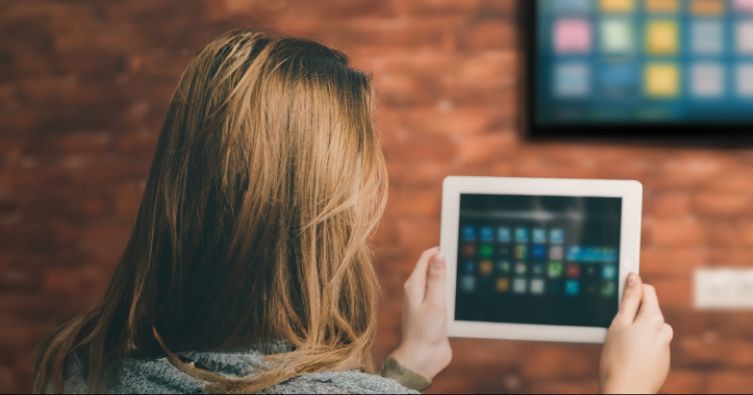Digitales Fernsehen & STB - Wipro