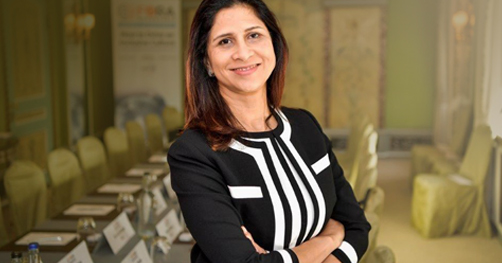 A note from Wipro’s UK and Ireland Managing Director